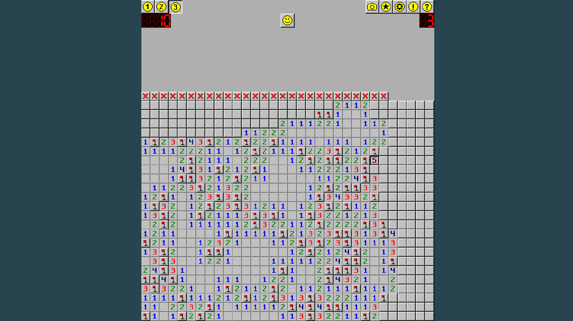 MineSweeper Tetris Screenshots · SteamDB