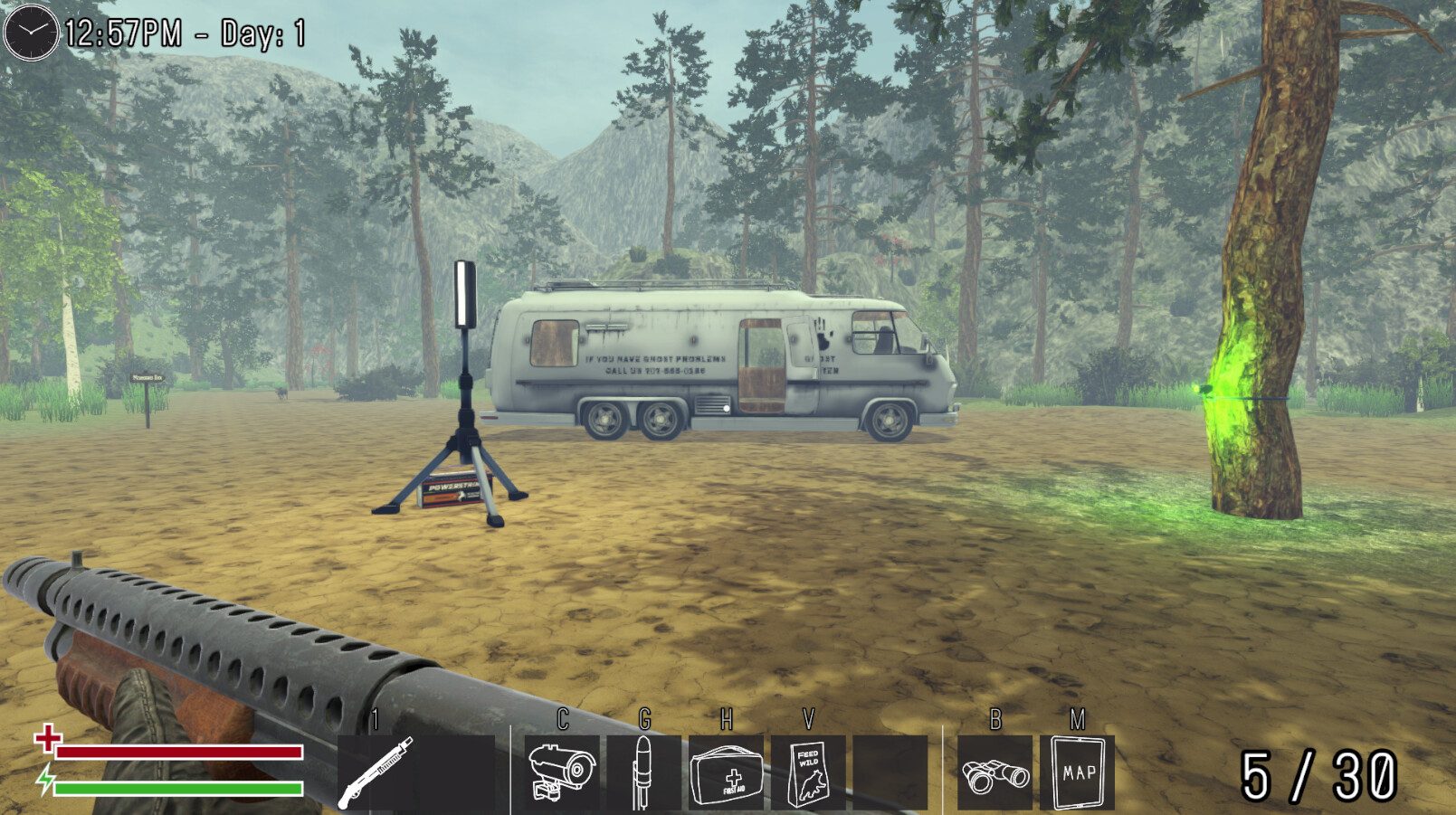 Rake Remastered on Steam