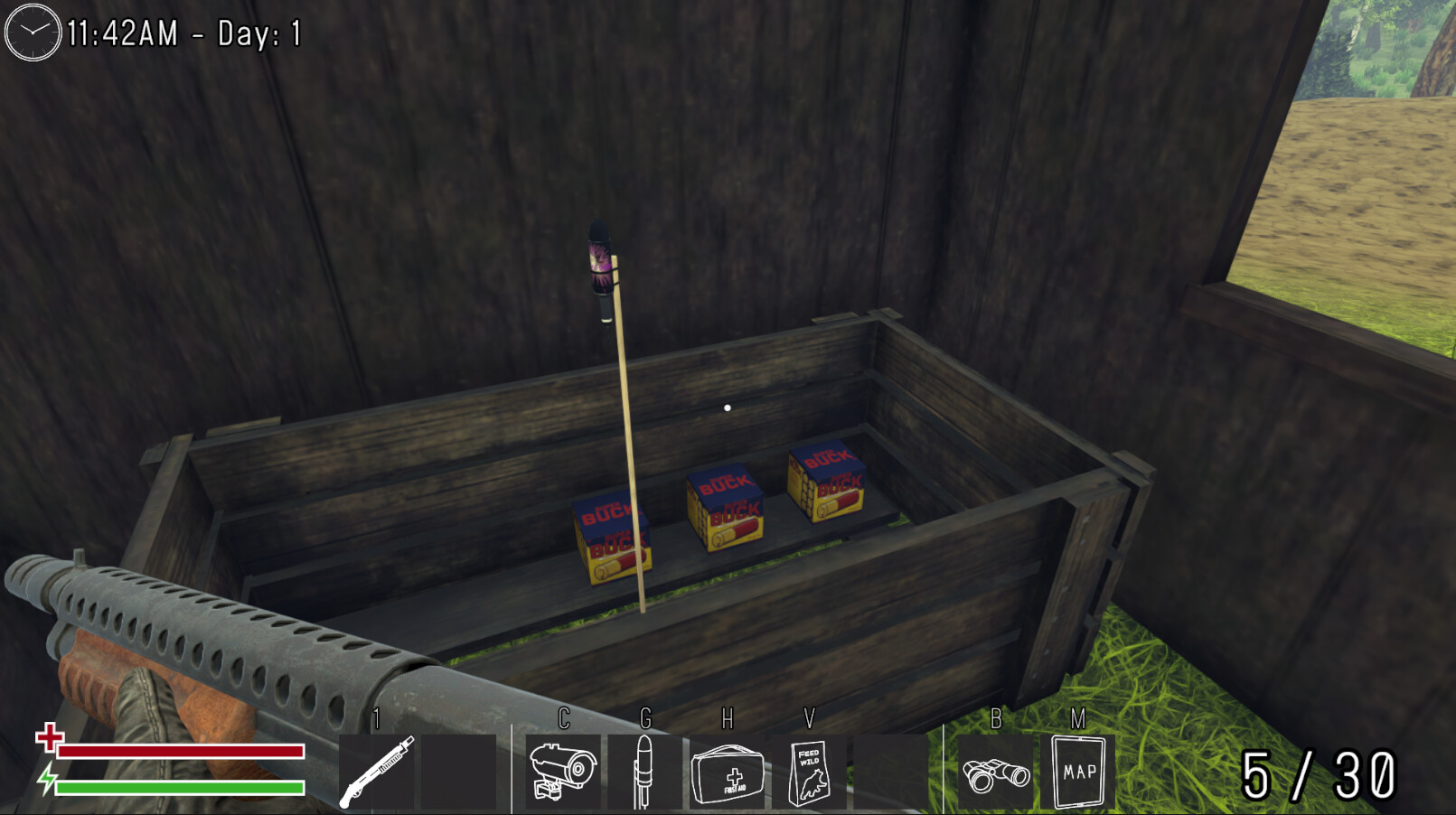 Rake Remastered on Steam