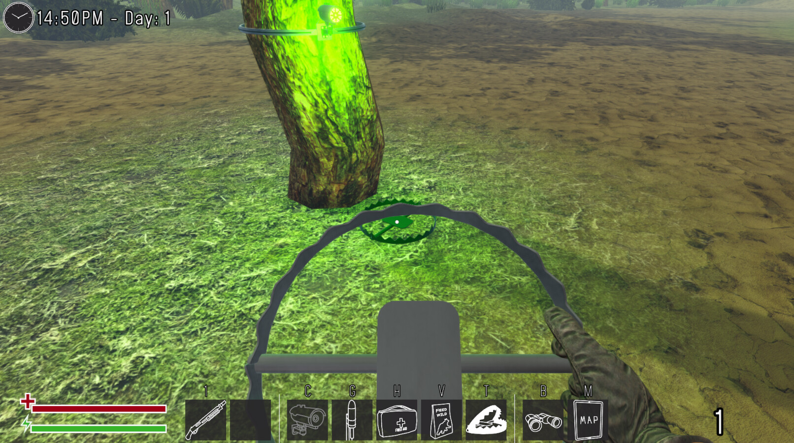 Rake Remastered on Steam