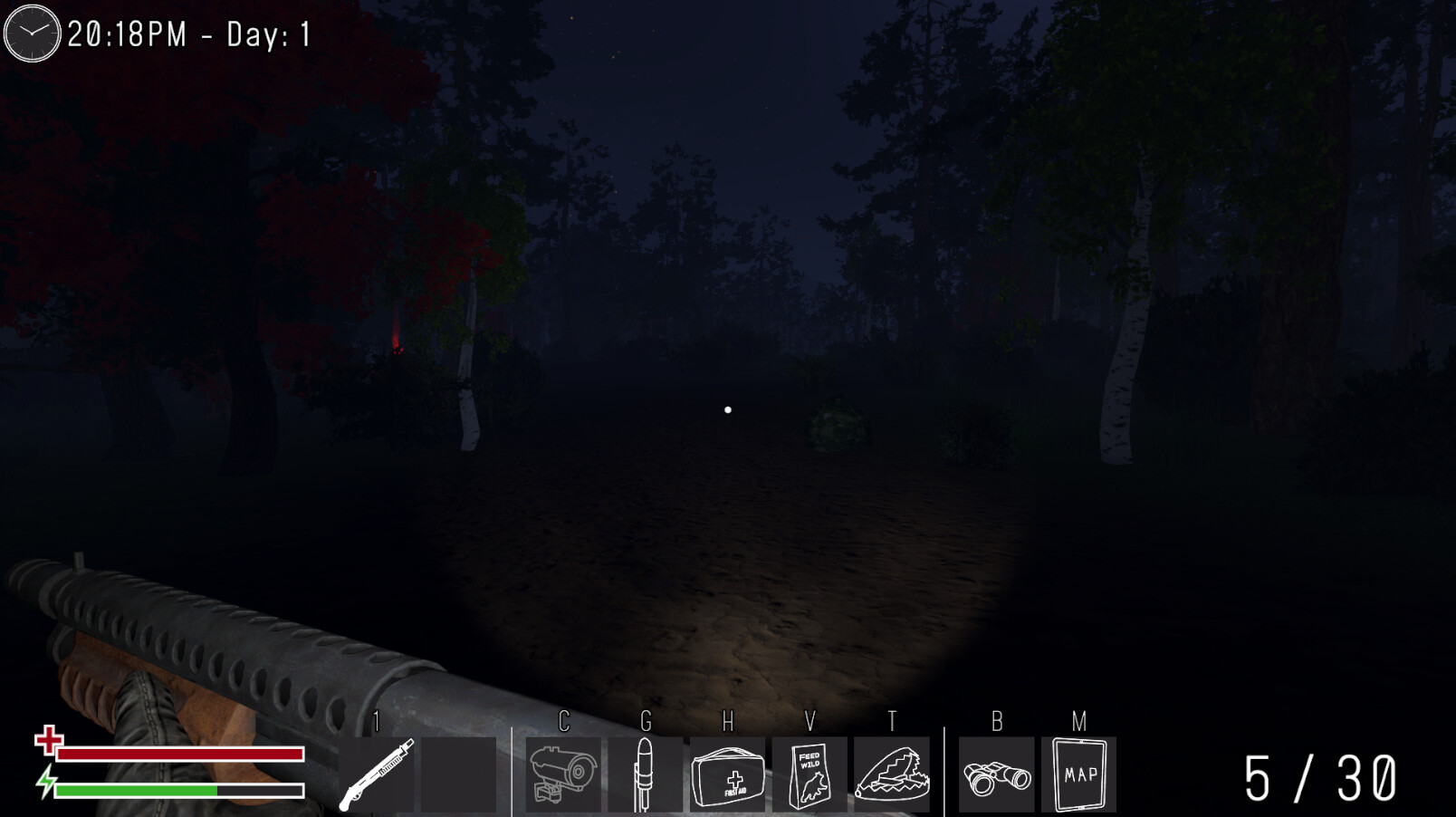 Rake Remastered on Steam