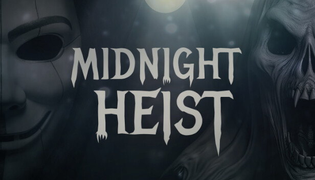Midnight Heist on Steam
