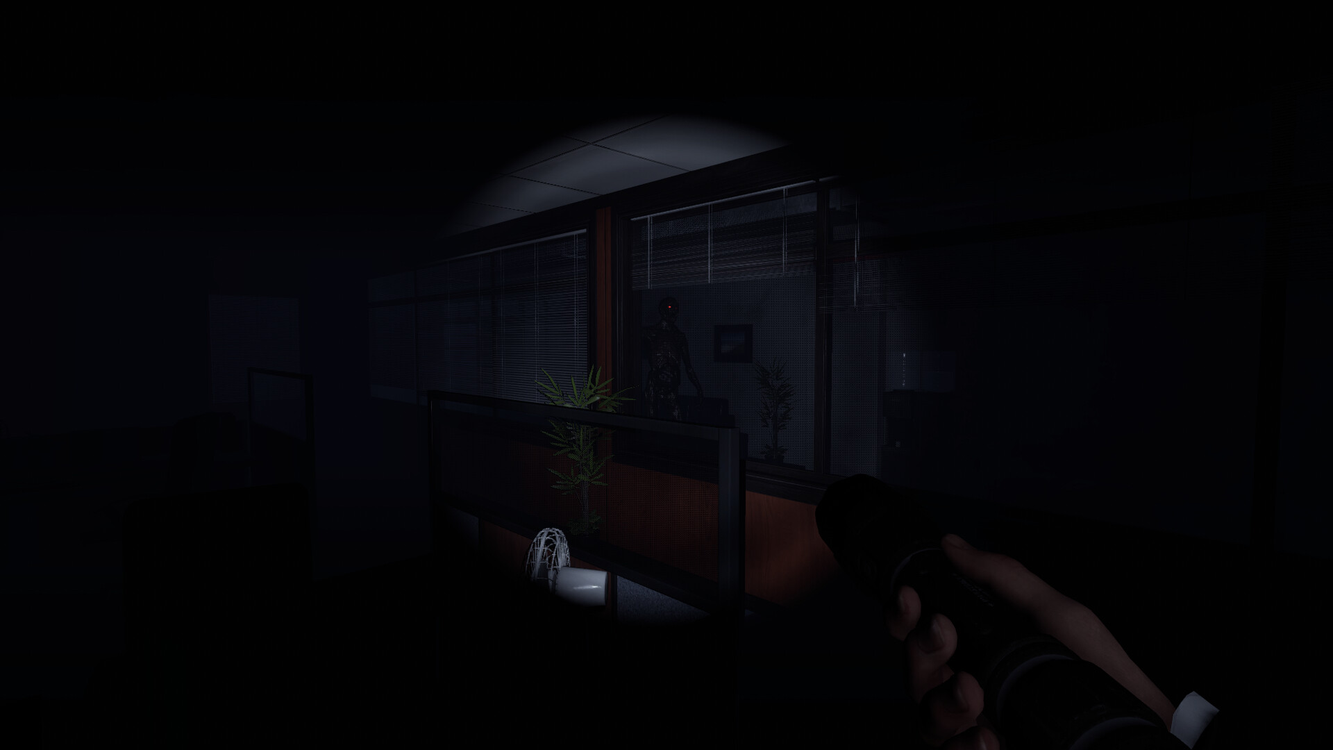 Midnight Heist (App 2204350) · Screenshots · SteamDB