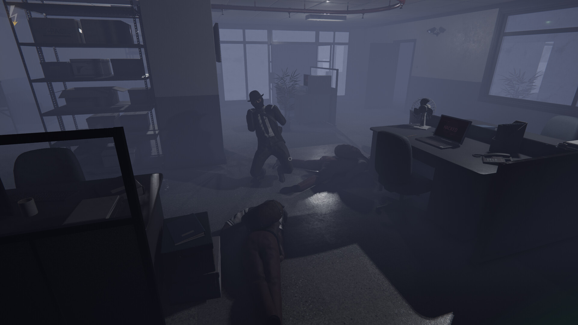 Midnight Heist on Steam