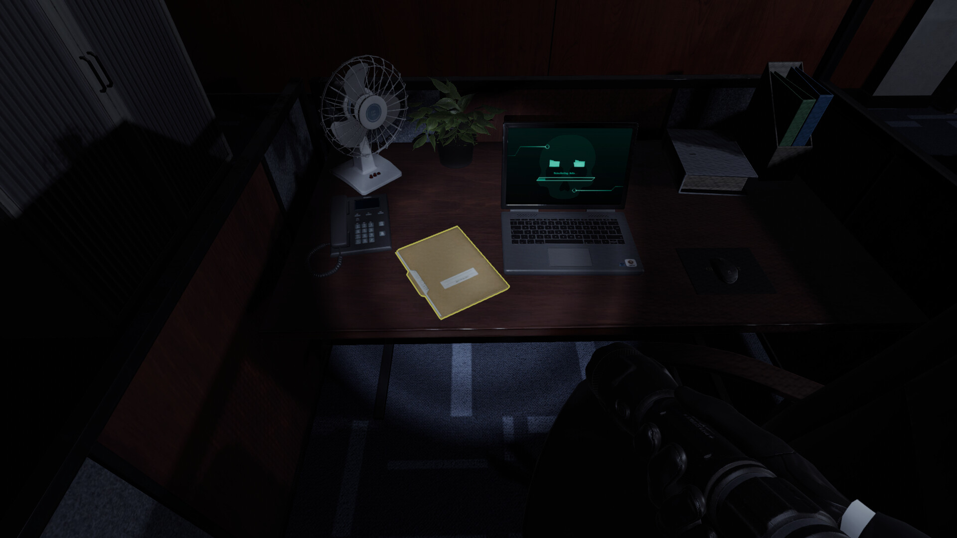 Midnight Heist on Steam