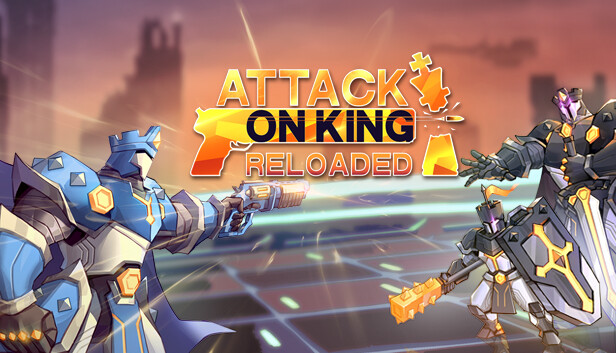 Attack on King: Reloaded Playtest Steam Charts (App 2204460) · SteamDB
