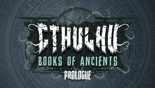 Cthulhu: Books of Ancients Prologue Steam Charts (App 2204500) · SteamDB