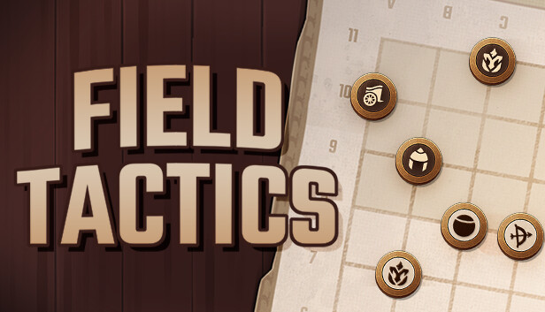 Field Tactics on Steam