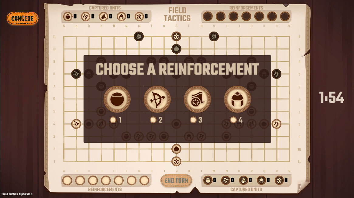 Field Tactics on Steam