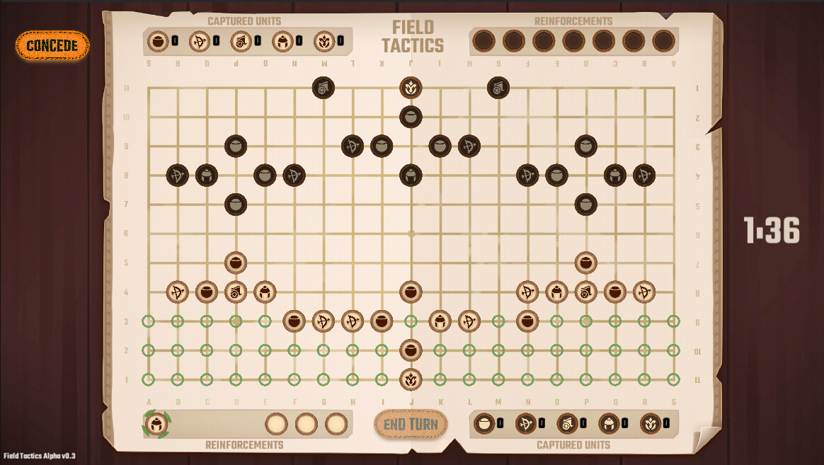 Field Tactics on Steam