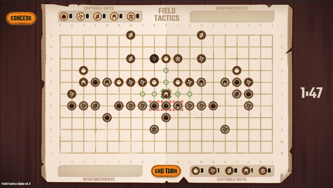 Field Tactics on Steam