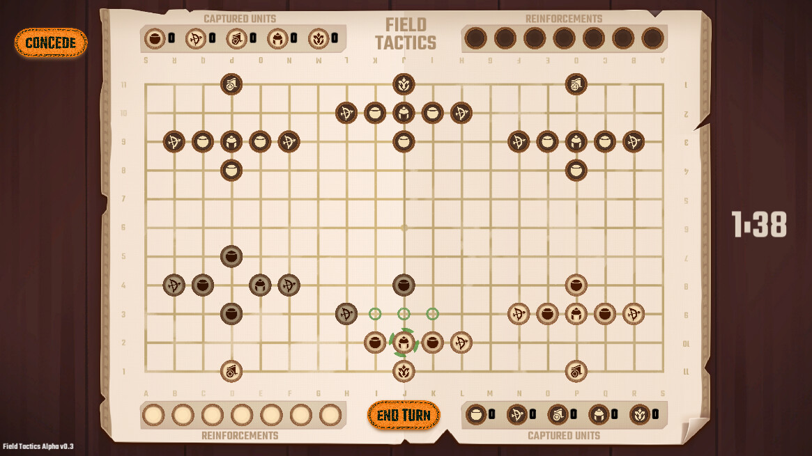 Field Tactics on Steam