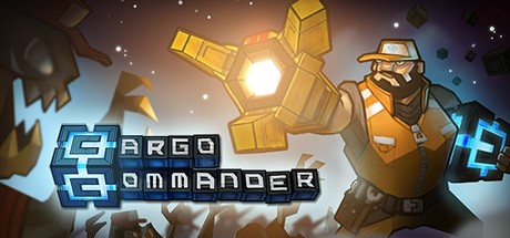 Steam Community :: Cargo Commander