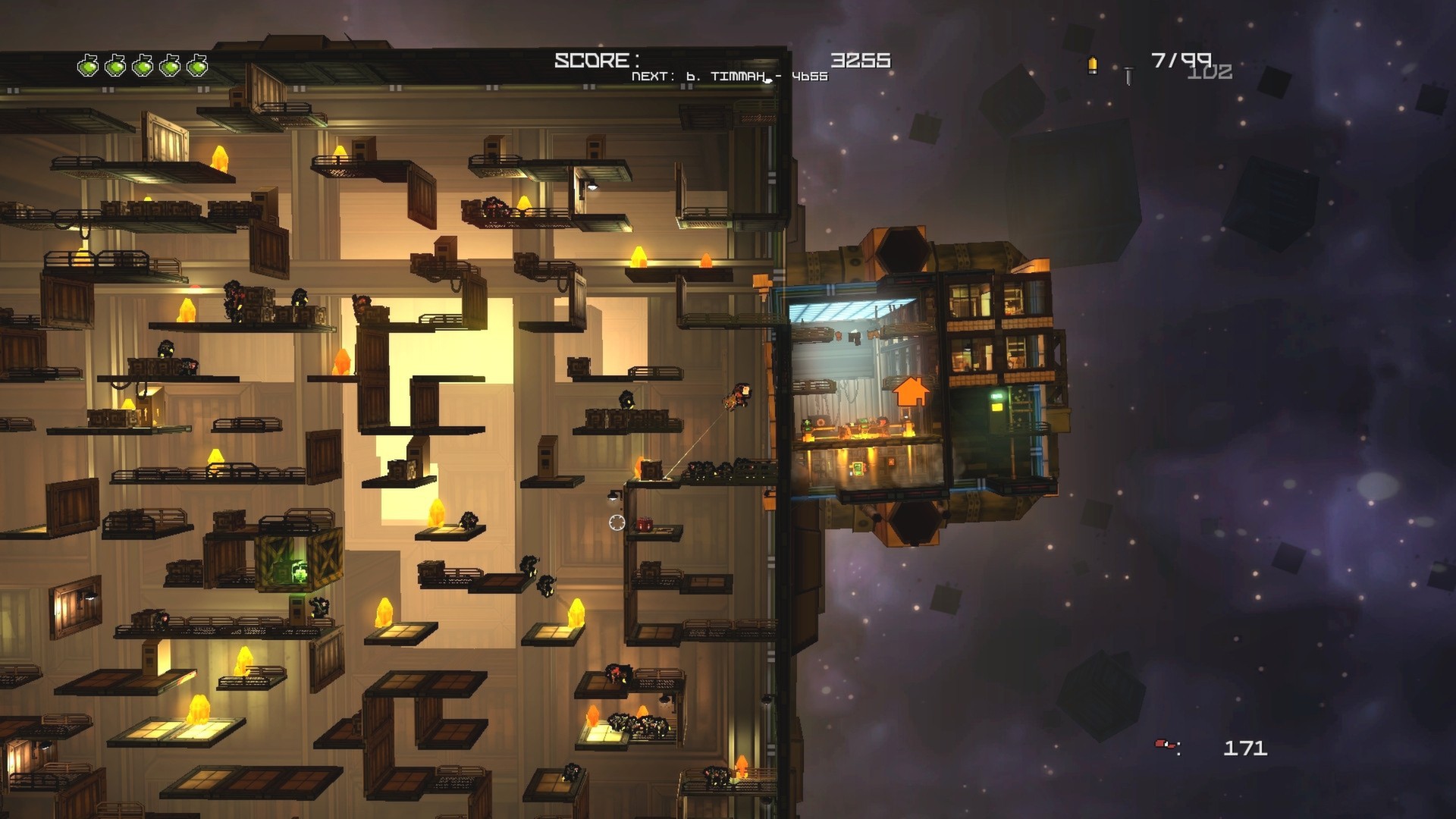 Cargo Commander on Steam