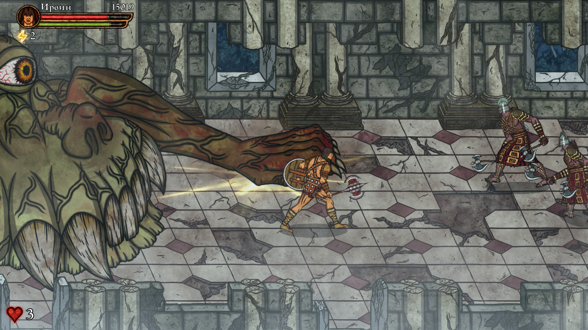 King's Blade on Steam