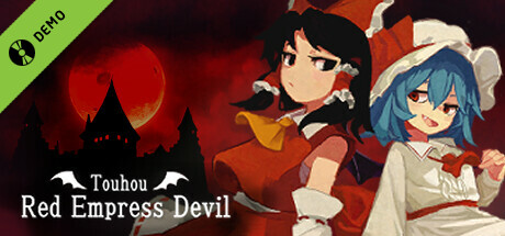 東方紅夜狂宴 ~Red Empress Devil. Demo Packages (App 2204690) · SteamDB