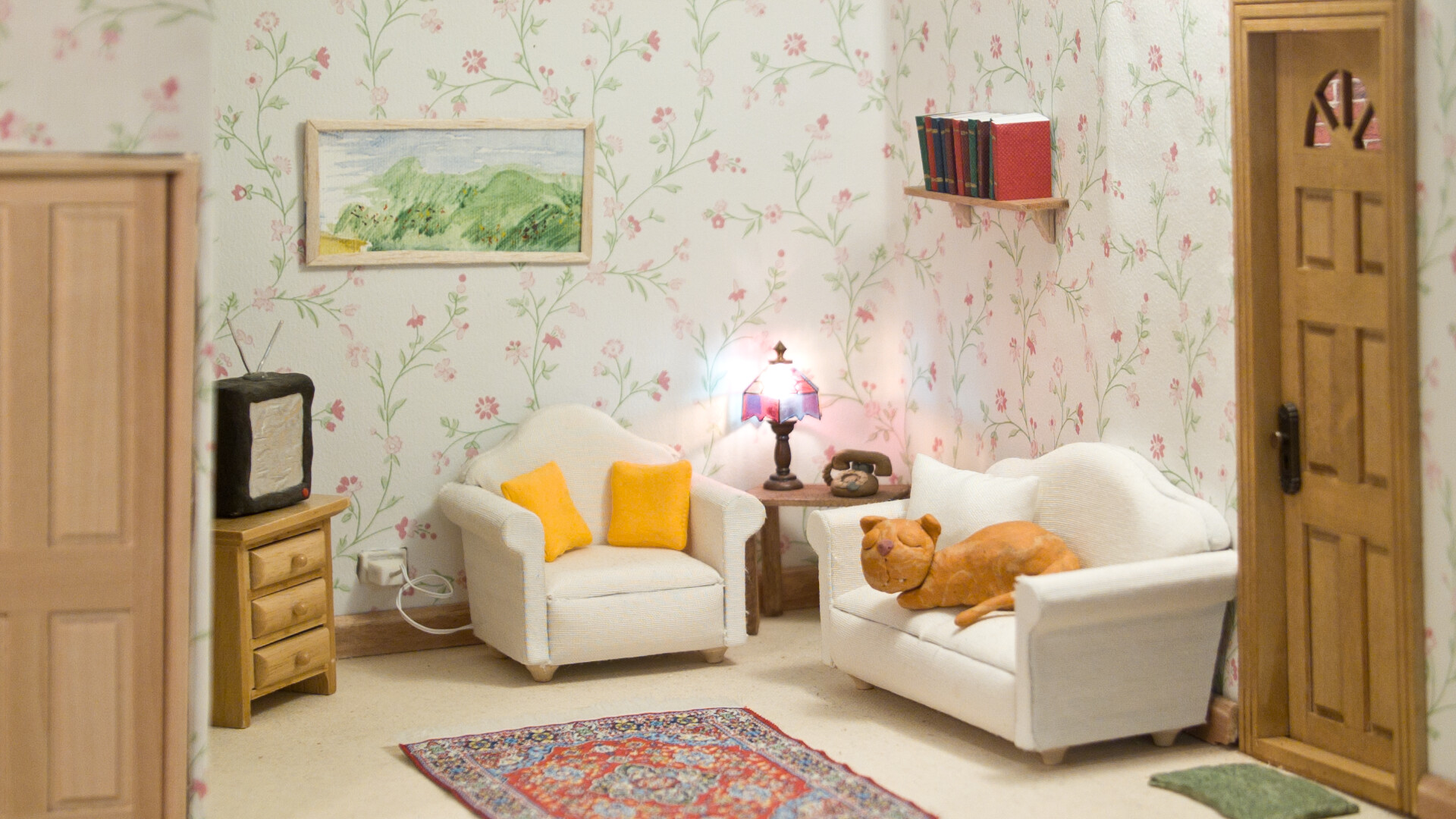 Language Adventure on Steam