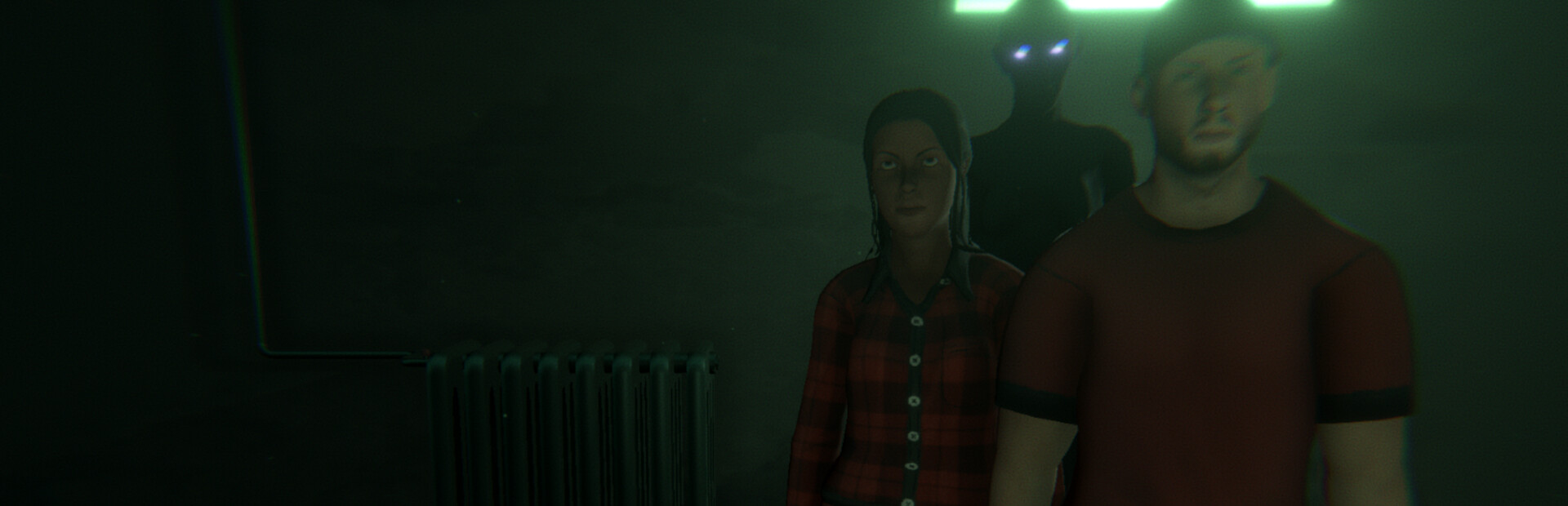 Spooky Men · SteamDB