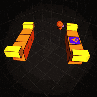 Pavephobia on Steam