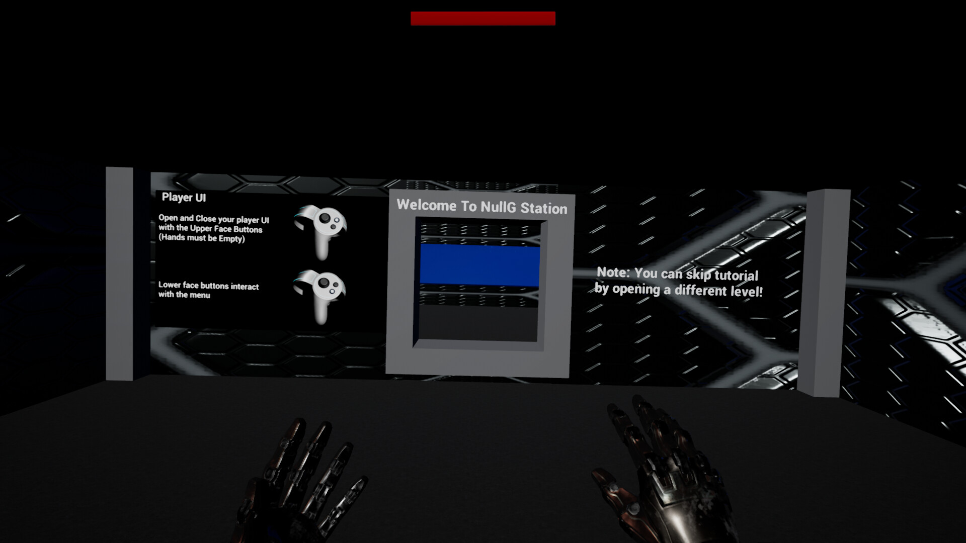 Null G (App 2204960) · Screenshots · SteamDB