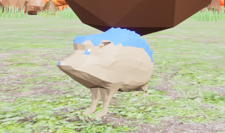 Jacob Larkin's Wild Europe - Wacky Hedgehogs DLC Screenshots · SteamDB