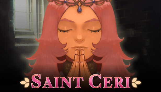 Saint Ceri on Steam