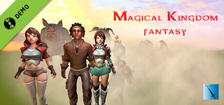 Magical Kingdom Fantasy Demo (App 2205340) · SteamDB
