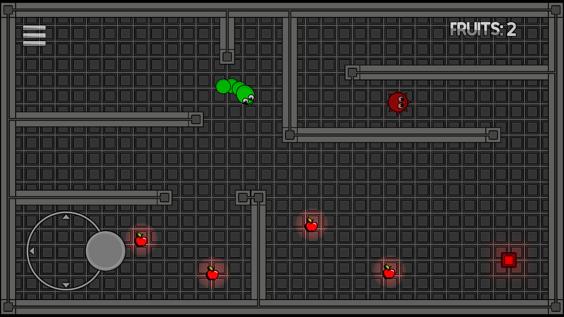 Snake Escape en Steam