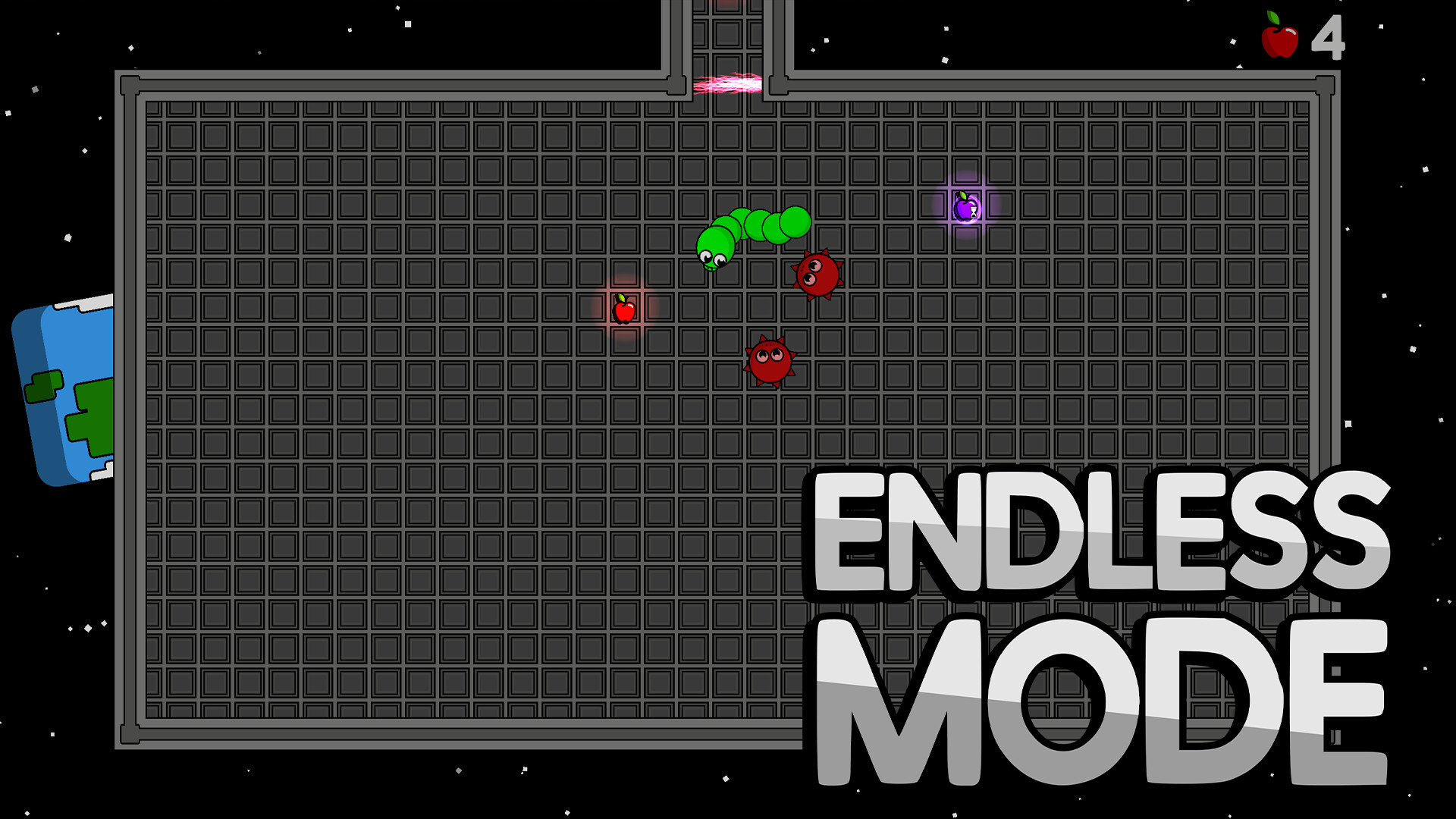 Snake Escape Screenshots · SteamDB