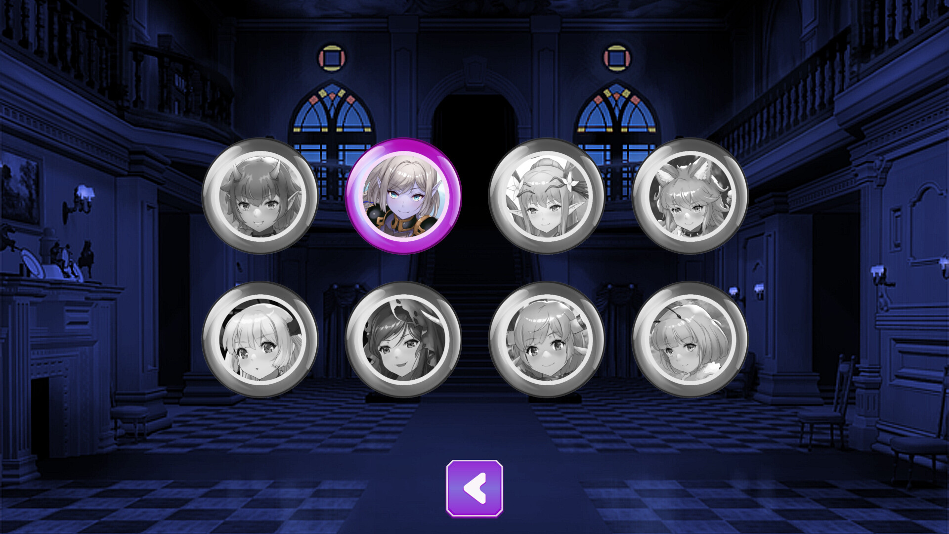 Monster Waifu on Steam