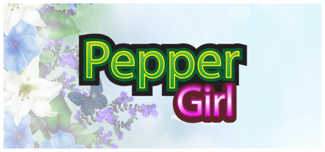 Pepper Girl Steam Charts · SteamDB