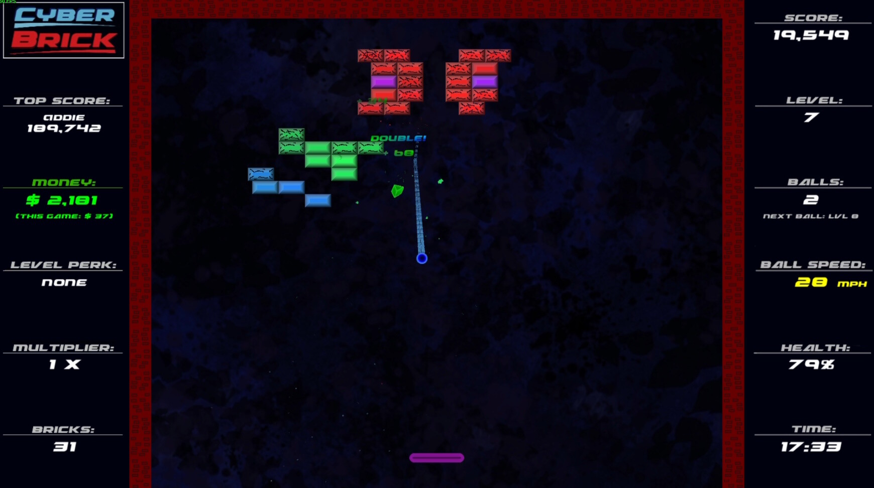 CyberBrick on Steam