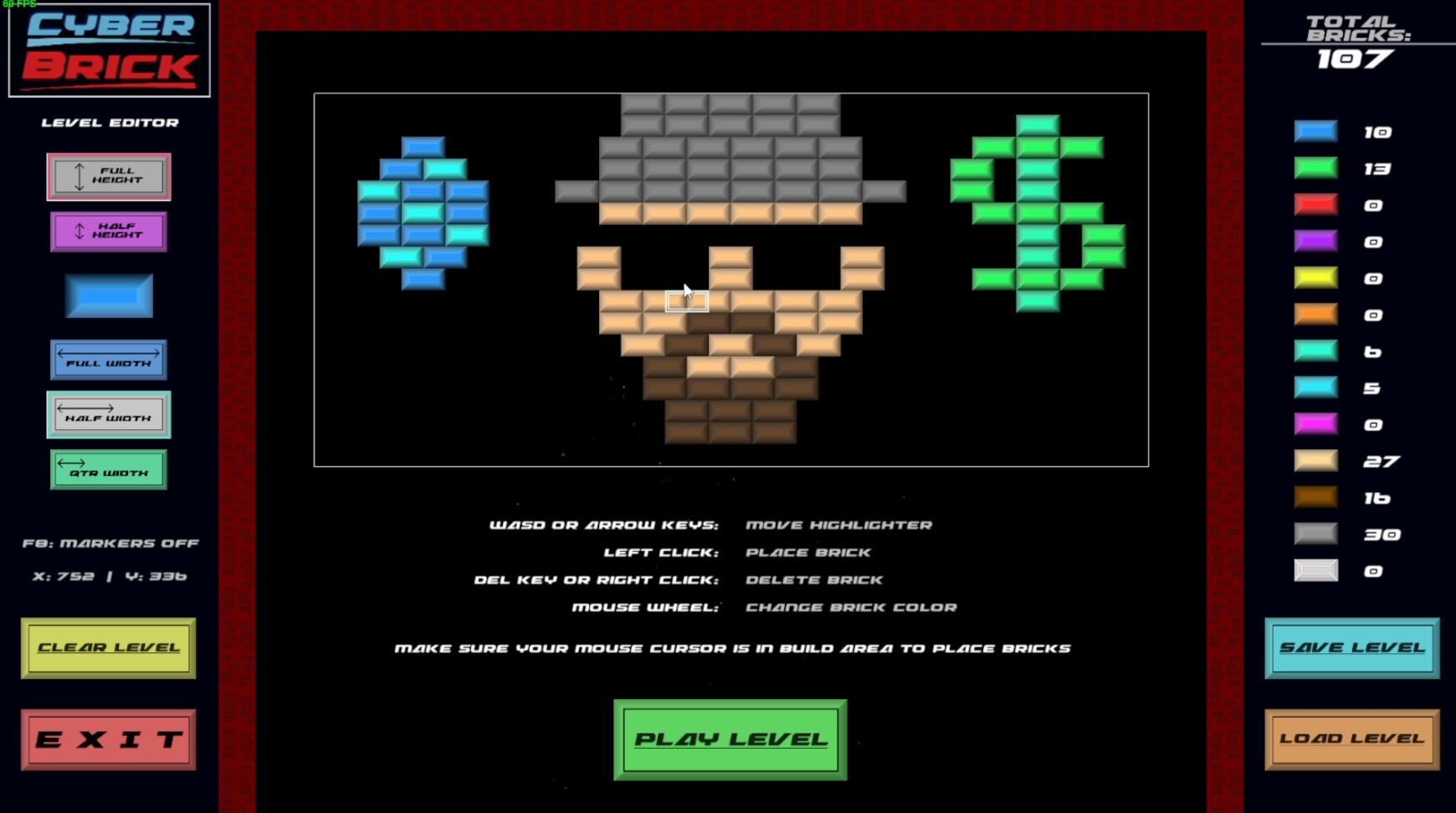 Hemat 20% untuk CyberBrick di Steam