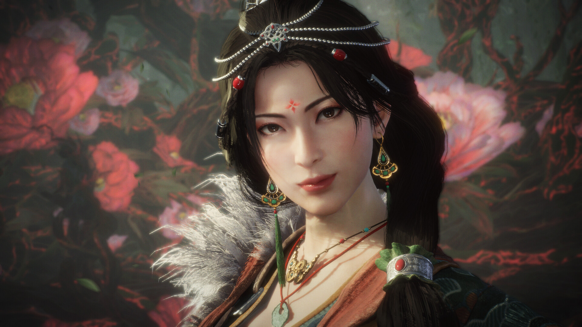 Wo Long: Fallen Dynasty Season Pass on Steam