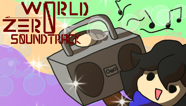 World Zero Soundtrack on Steam