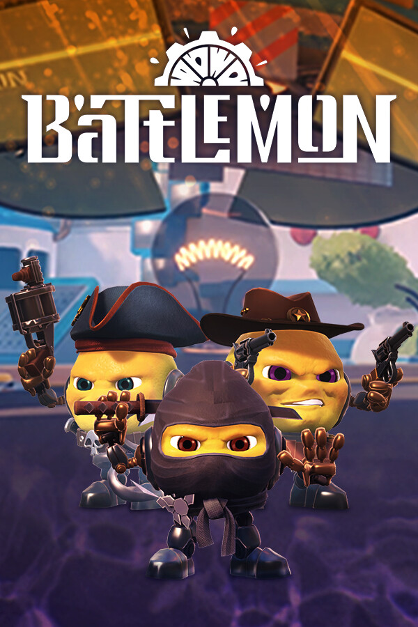 Battlemon · SteamDB