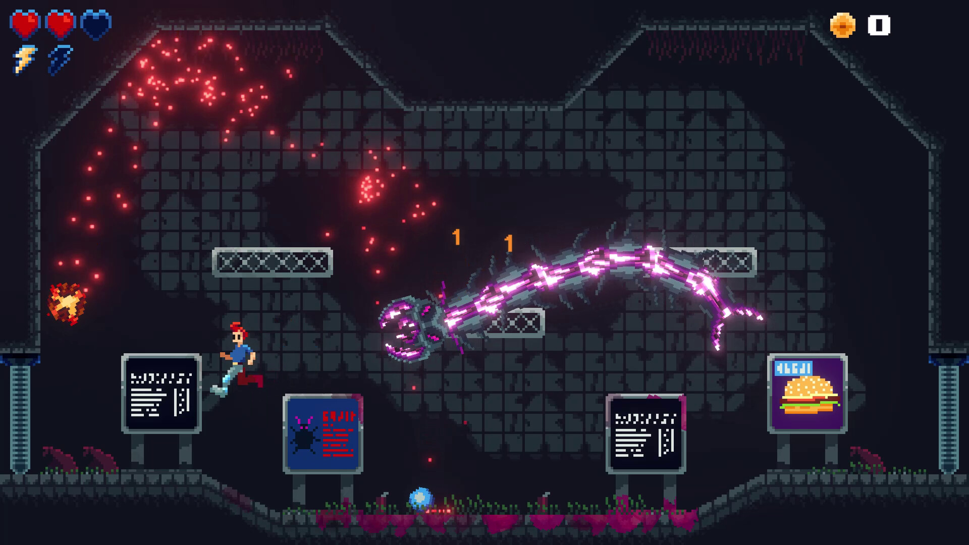 Footgun: Underground Screenshots · SteamDB