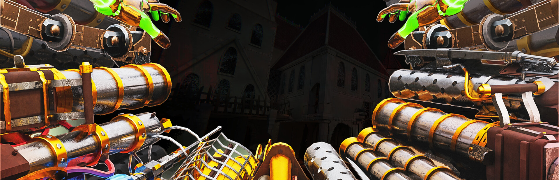 Vampire Hunters Steam Charts · SteamDB