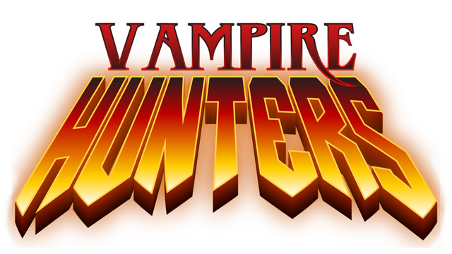 Vampire Hunters · SteamDB