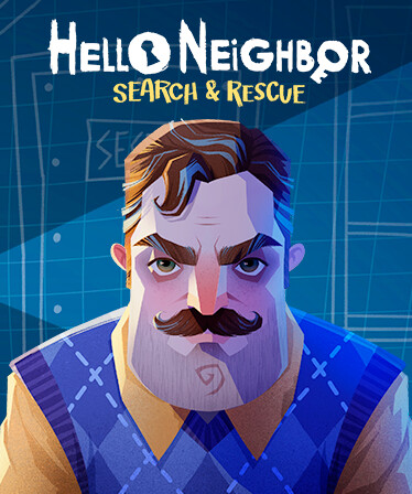 Hello Neighbor VR: Search and Rescue Price history · SteamDB