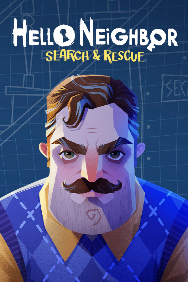 Hello Neighbor VR: Search and Rescue Steam Charts · SteamDB