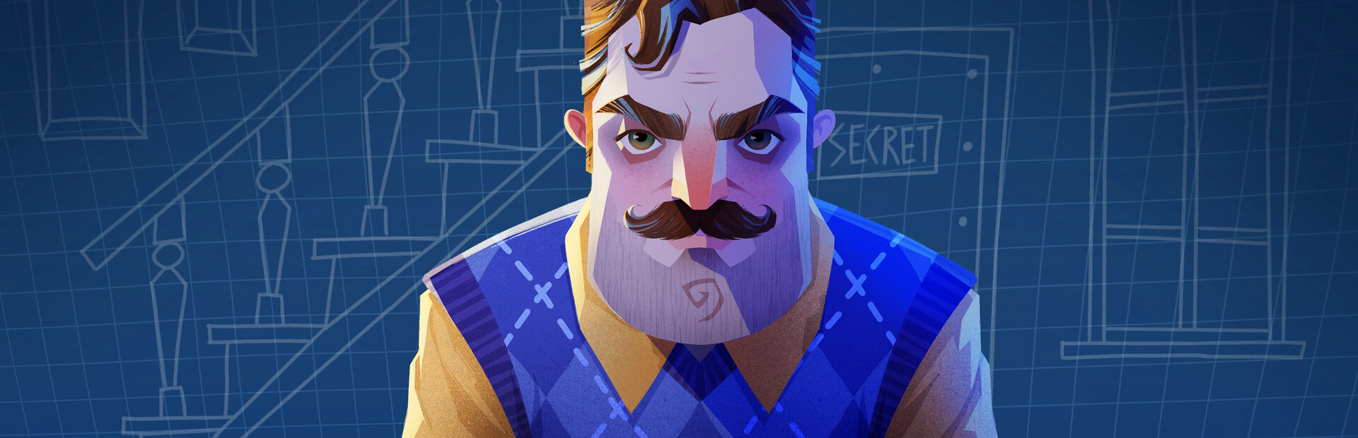 Hello Neighbor VR: Search and Rescue (App 2206320) · SteamDB