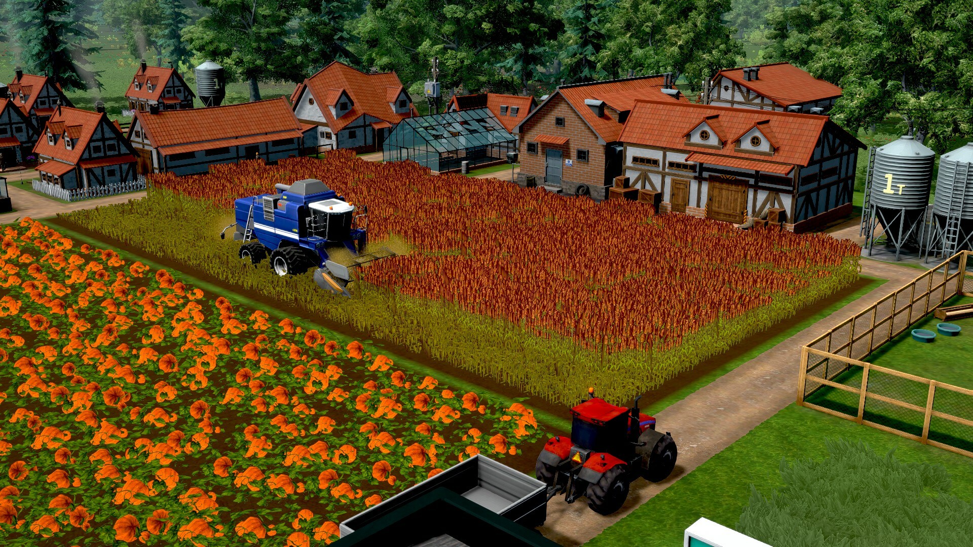 Farm Manager World on Steam