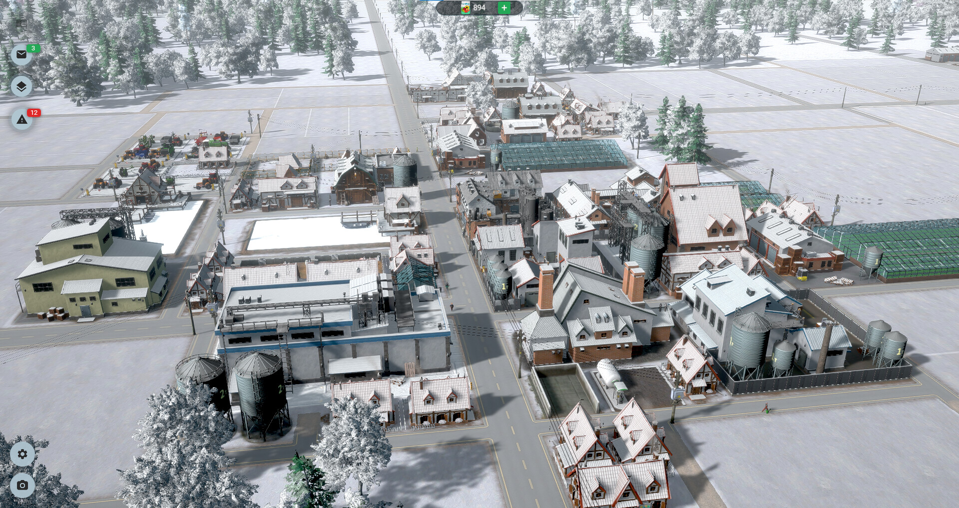 Farm Manager World on Steam