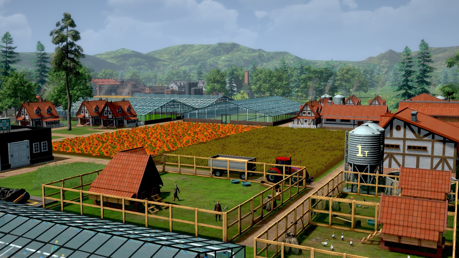 Farm Manager World on Steam