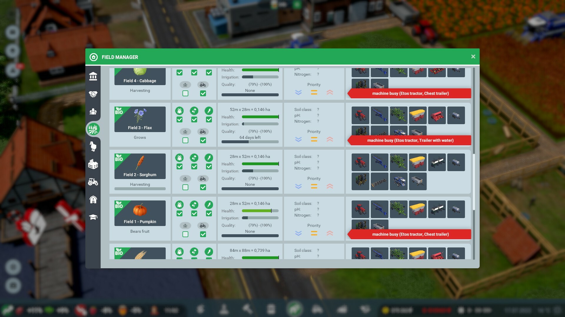 Farm Manager World on Steam
