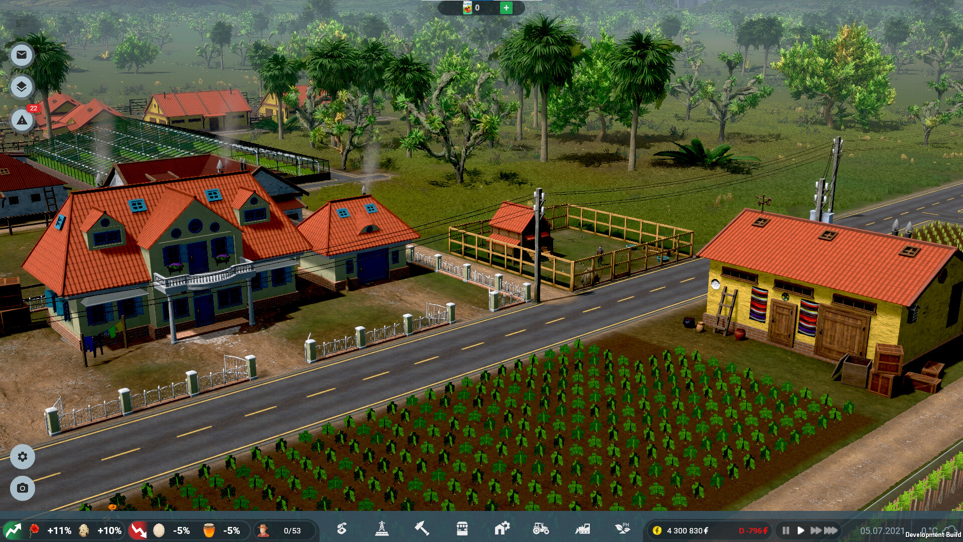 Farm Manager World on Steam
