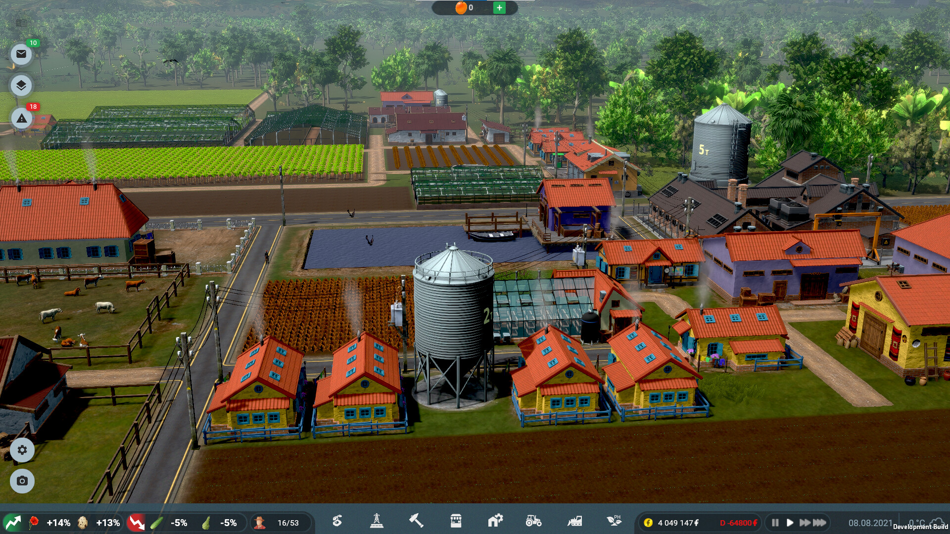 Farm Manager World on Steam