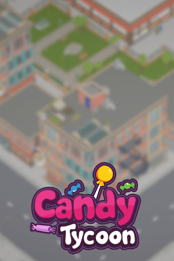 Candy Tycoon · SteamDB