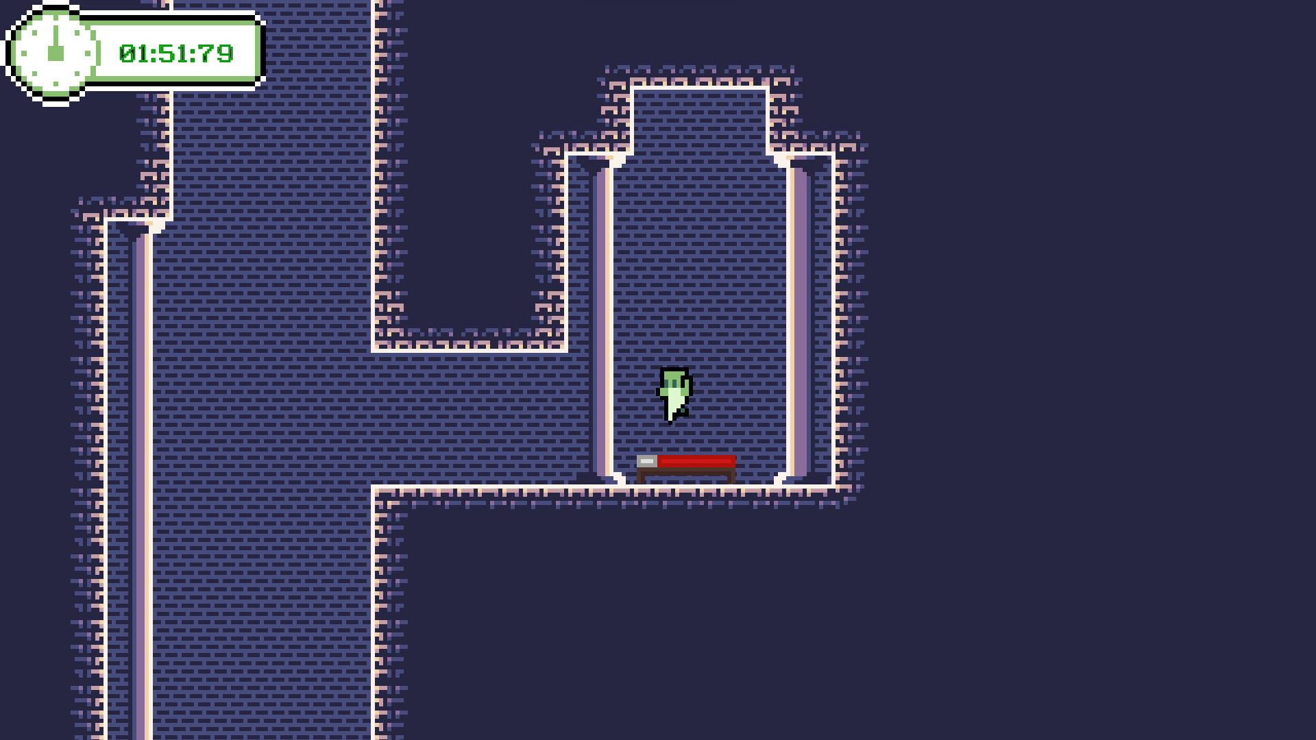 Goblin Dash on Steam